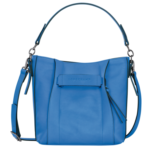 Crossbody Bag S LONGCHAMP 3D | Longchamp 3D | Longchamp Paris ...