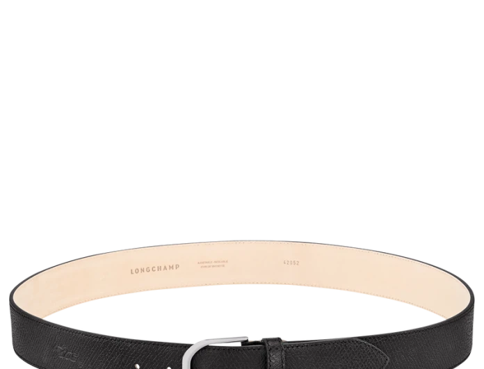 Men's belt 110X4 Le Pliage Original | Fall-Winter 2025 Collection ...