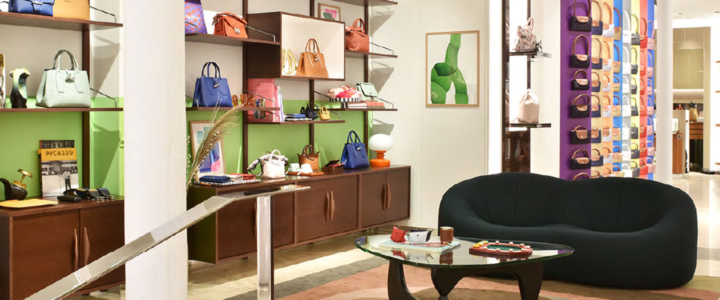 Επισκευή & Φροντίδα | Longchamp Paris - Longchamp Hellas