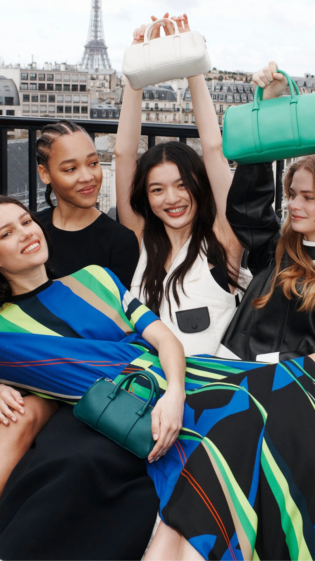 Συλλογή Longchamp | Longchamp Paris - Longchamp Hellas
