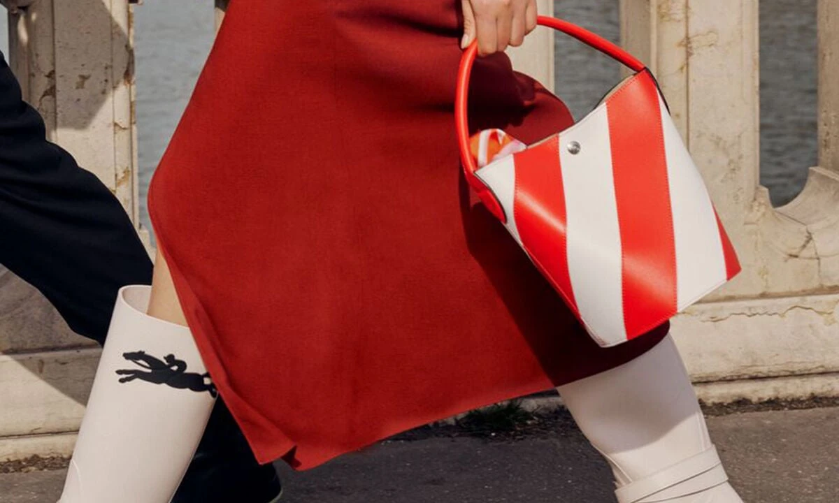 Épure | Longchamp Paris - Longchamp Hellas