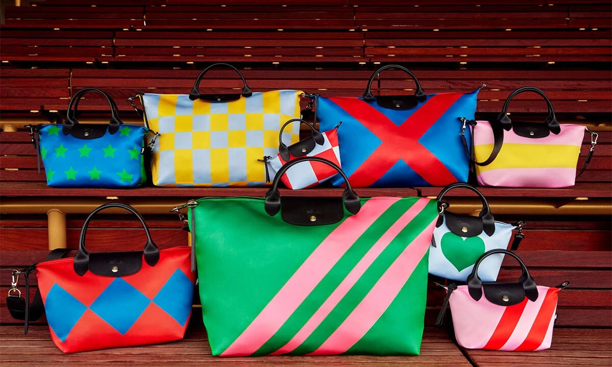 Le Pliage Collection | Longchamp Paris - Longchamp Hellas