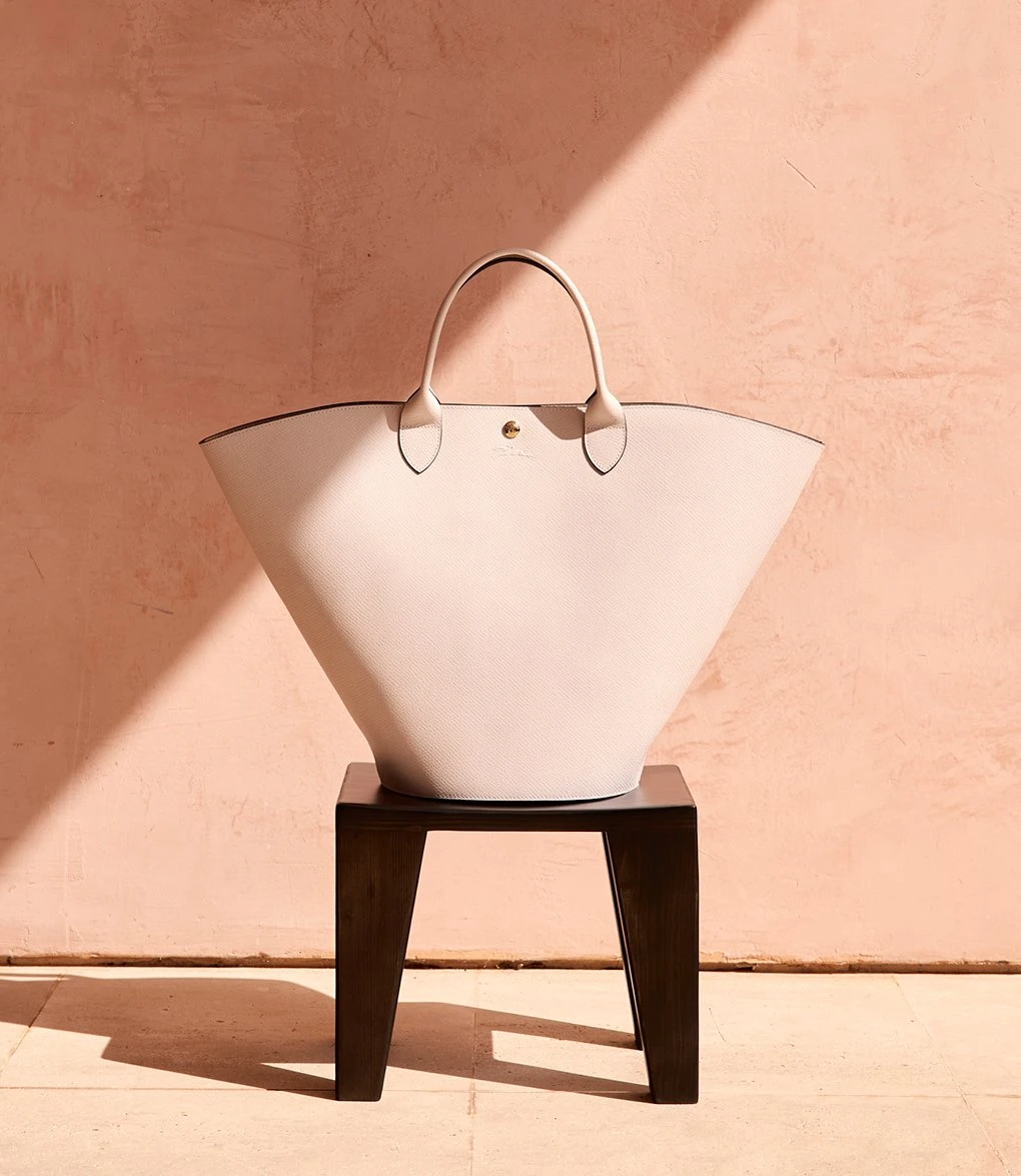 Longchamp Paris - Longchamp Hellas