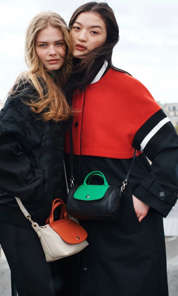 Longchamp Paris - Longchamp Hellas