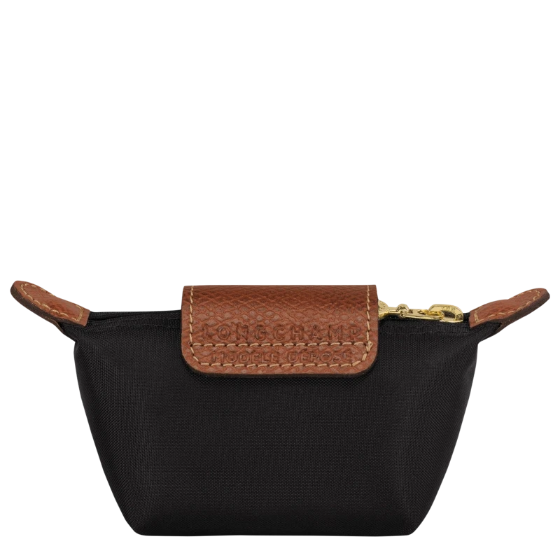 Coin Purse LE PLIAGE ORIGINAL | Μικρά Δερμάτινα Είδη | Longchamp Paris ...