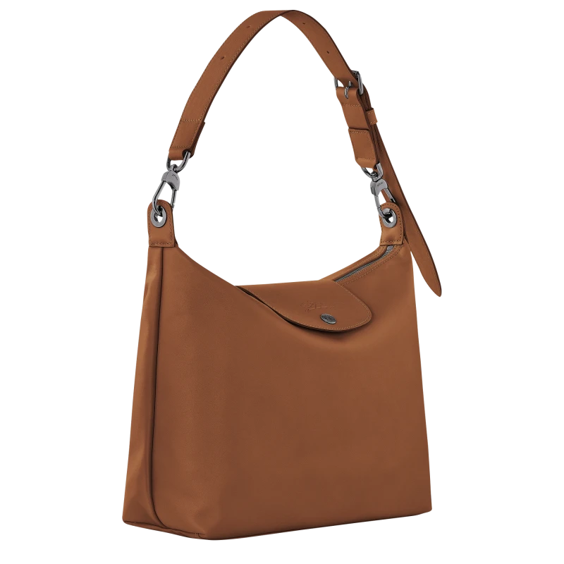 Hobo bag M LE PLIAGE XTRA | Τσάντες ώμου | Longchamp Paris - Longchamp ...